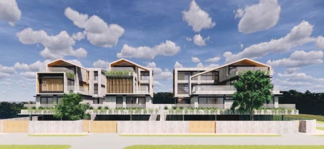 3 Nos of Detached Houses at 73, Bournemouth Road – PTP Engineers Pte Ltd.