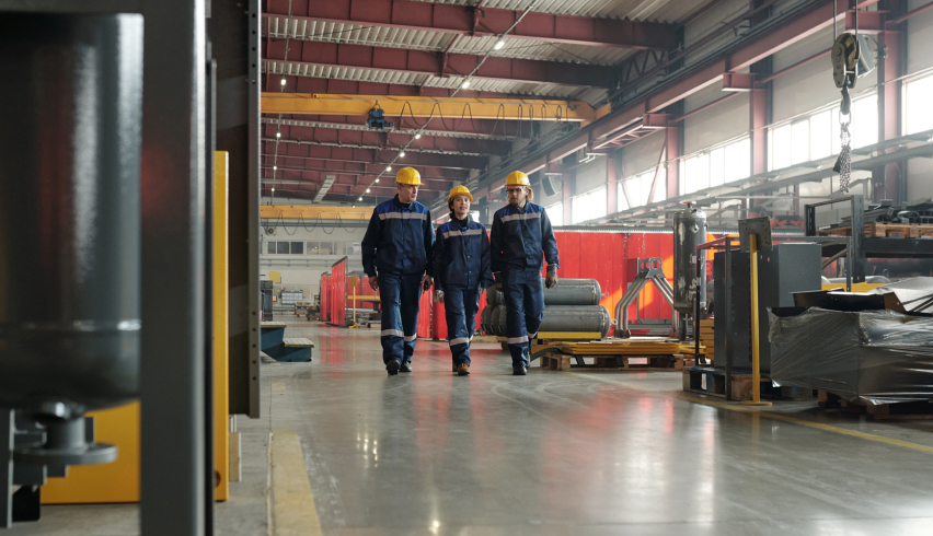 Company News – PTP Engineers Pte Ltd.