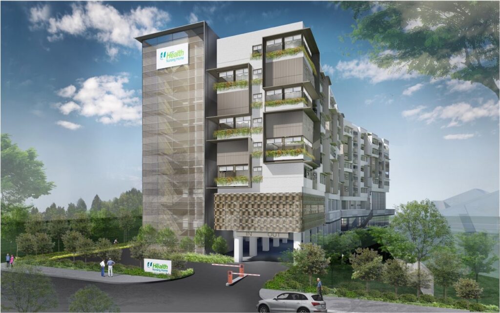 Completed Project – PTP Engineers Pte Ltd.