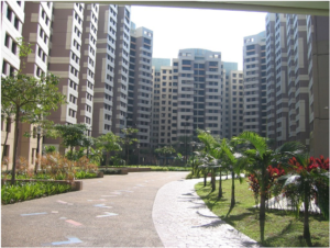 Completed Project – PTP Engineers Pte Ltd.