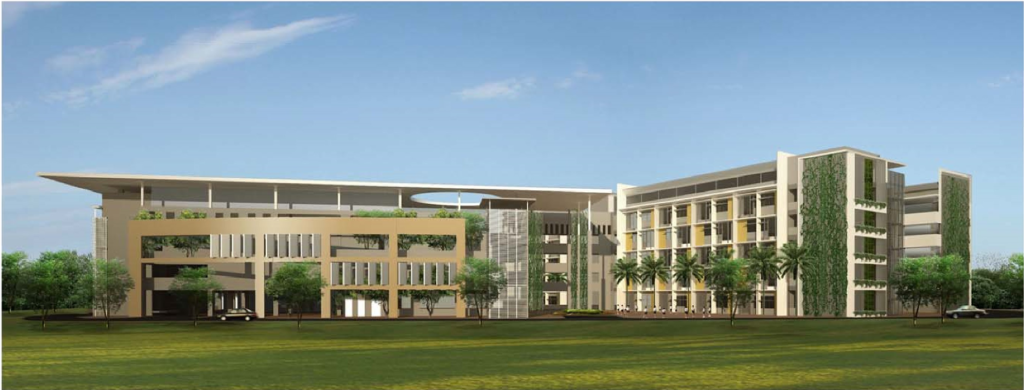 Completed Project – PTP Engineers Pte Ltd.